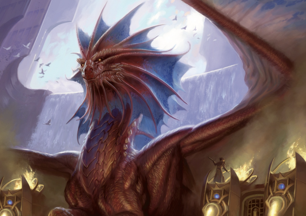 Beginners Guide To Power Levels in EDH - EDH Power Calculator